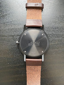 SLOW watch review: to buy or not? - The Next Watch